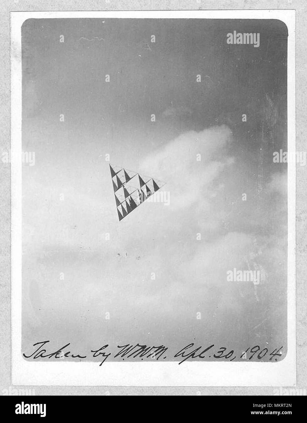 American flying machines hi-res stock photography and images - Alamy