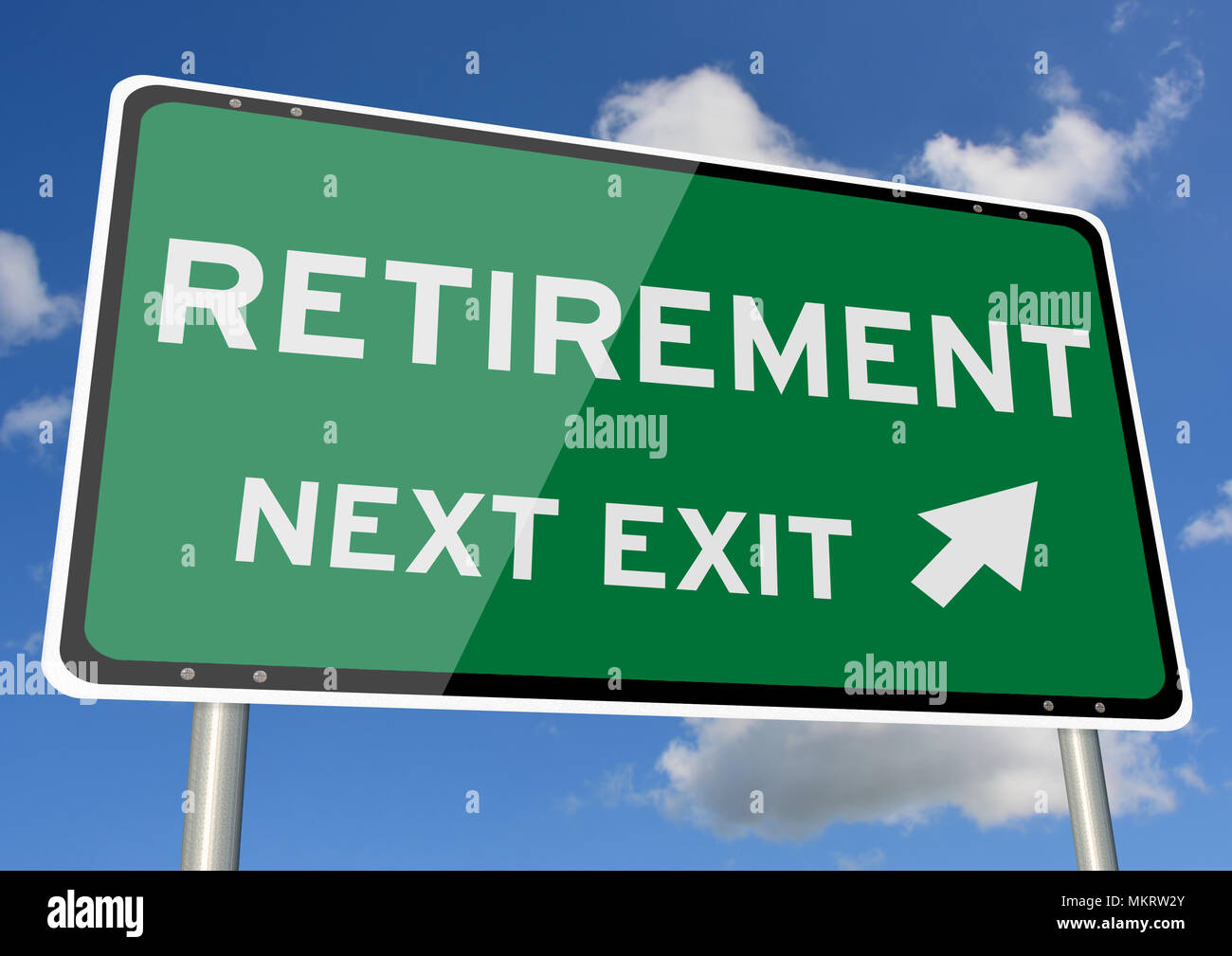 Signpost presentation hi-res stock photography and images - Alamy