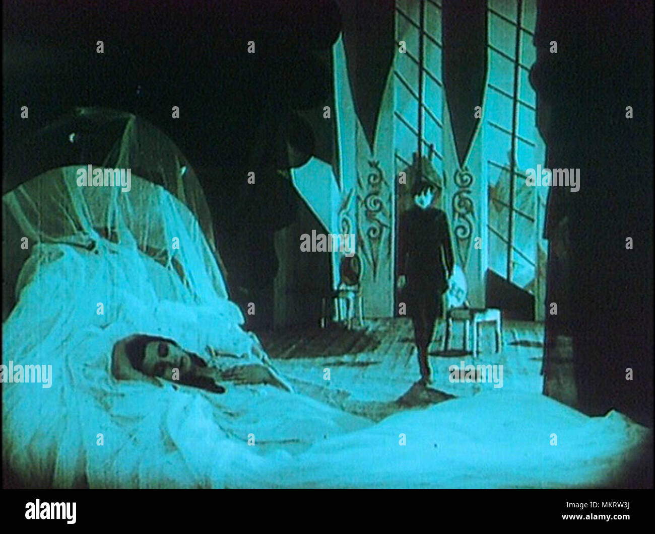 German Expressionist High Resolution Stock Photography and Images - Alamy