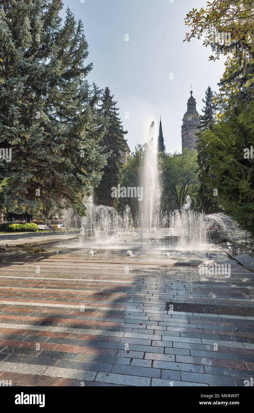 Elizabeth city hi-res stock photography and images - Alamy