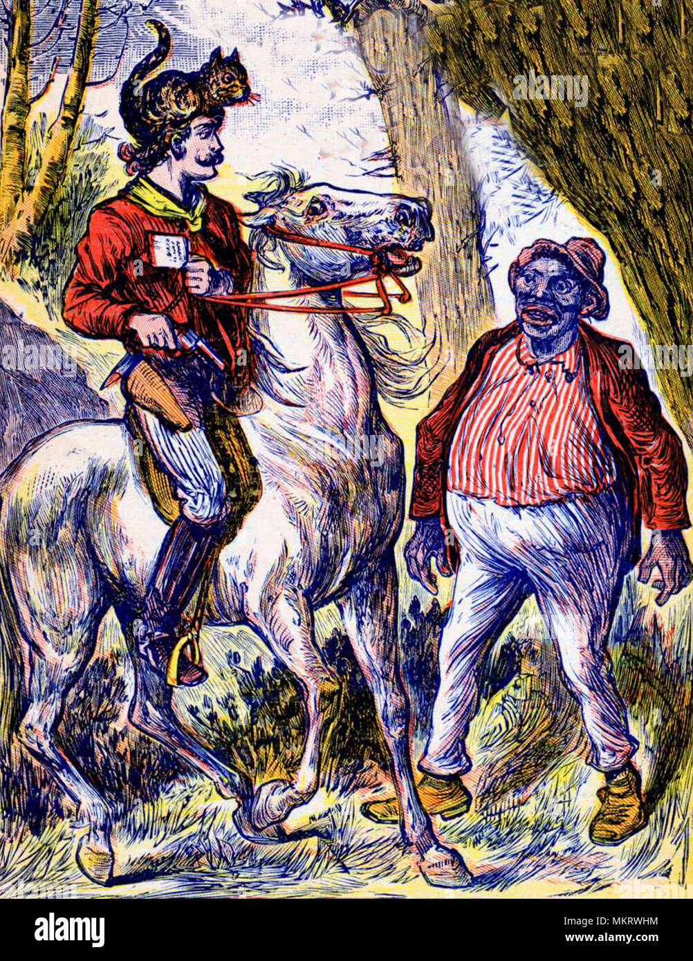 vintage wartime artwork Stock Photo - Alamy