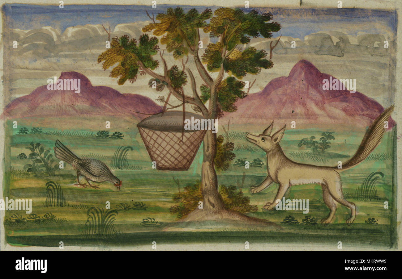 an antique middle eastern artwork Stock Photo - Alamy