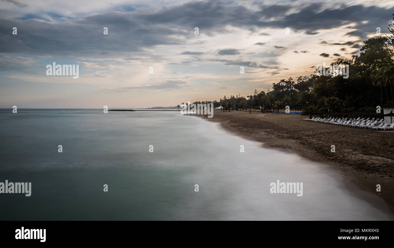 Puente Romano Marbella High Resolution Stock Photography and Images - Alamy