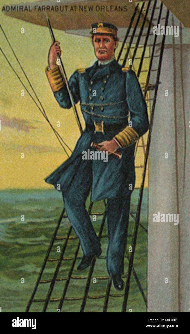 The admiral hi-res stock photography and images - Alamy