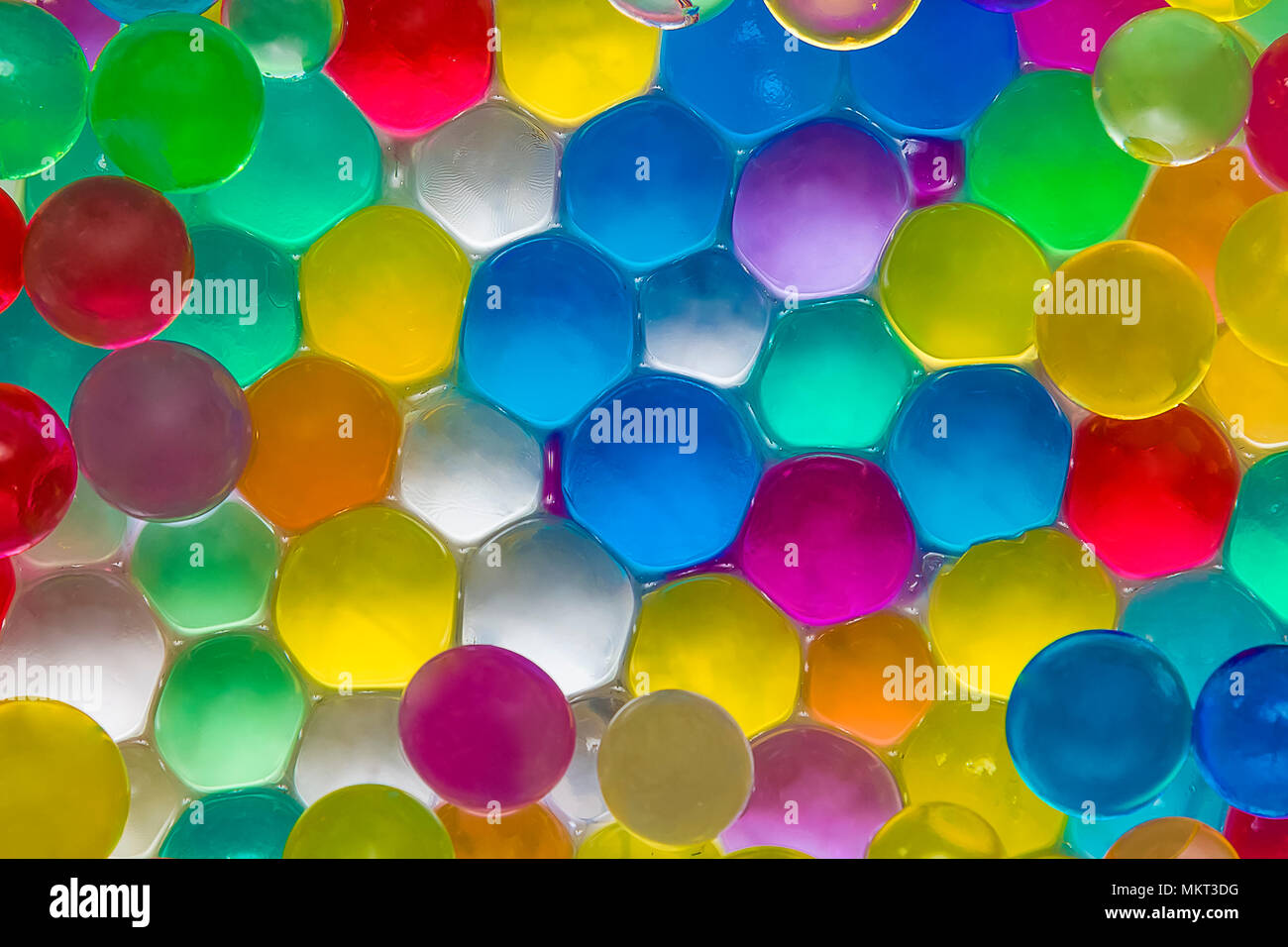 Scattered spheres hi-res stock photography and images - Alamy