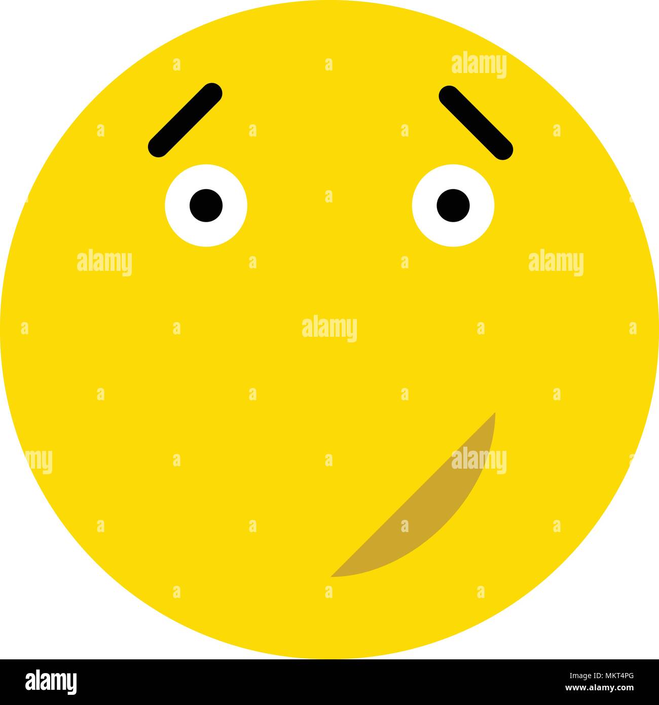 Smile Smiley Sticker Label Emoticon High Resolution Stock Photography ...