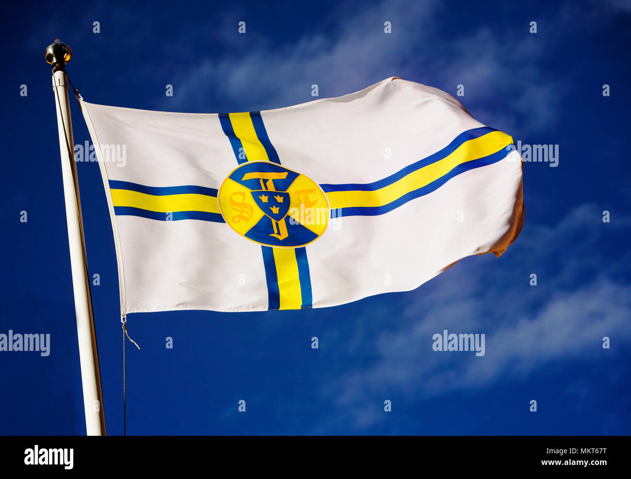 Swedish tourist organization hi-res stock photography and images - Alamy