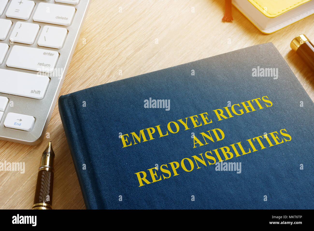 Employment right hi-res stock photography and images - Alamy