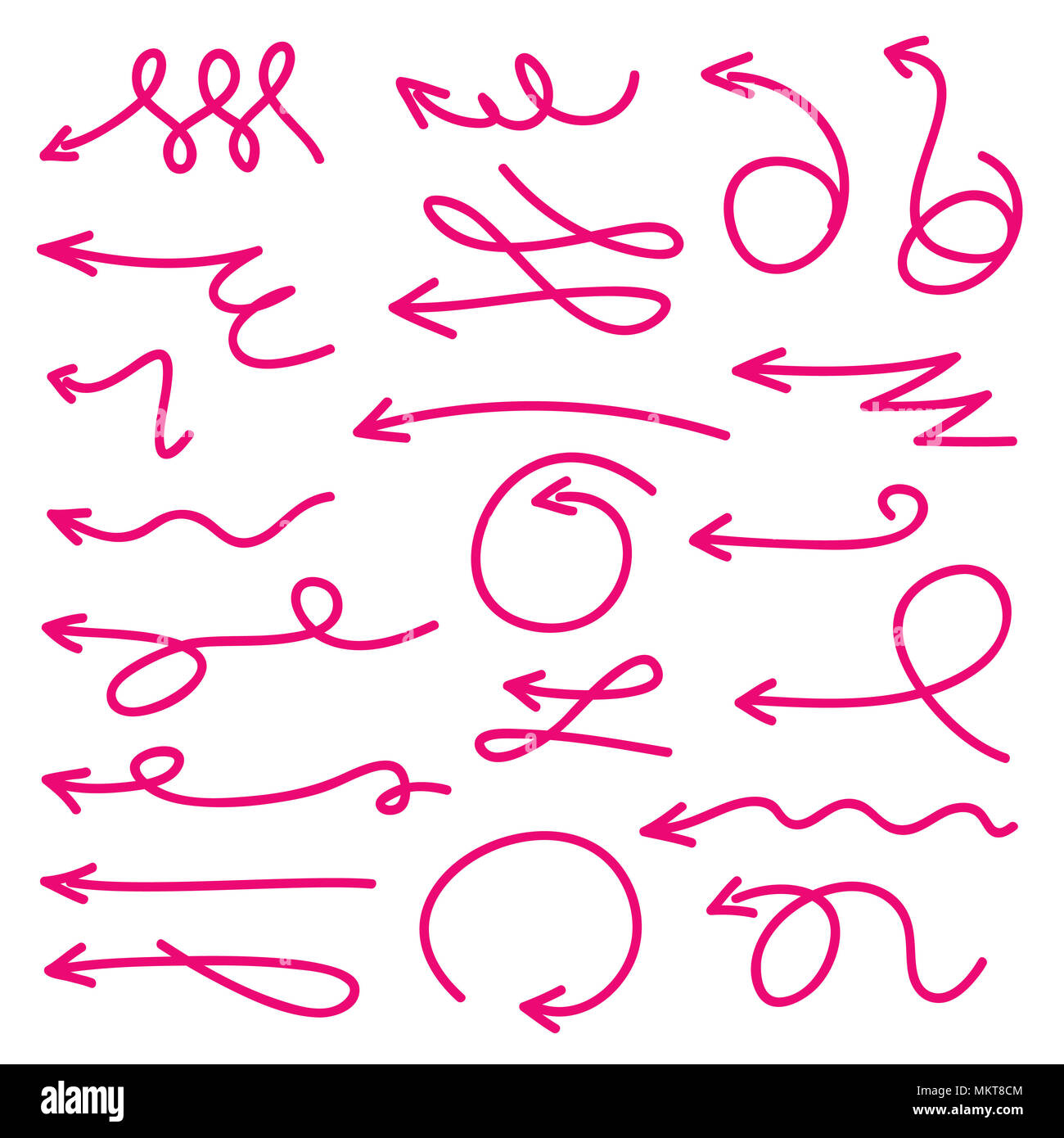 Circle swirl Cut Out Stock Images & Pictures - Alamy