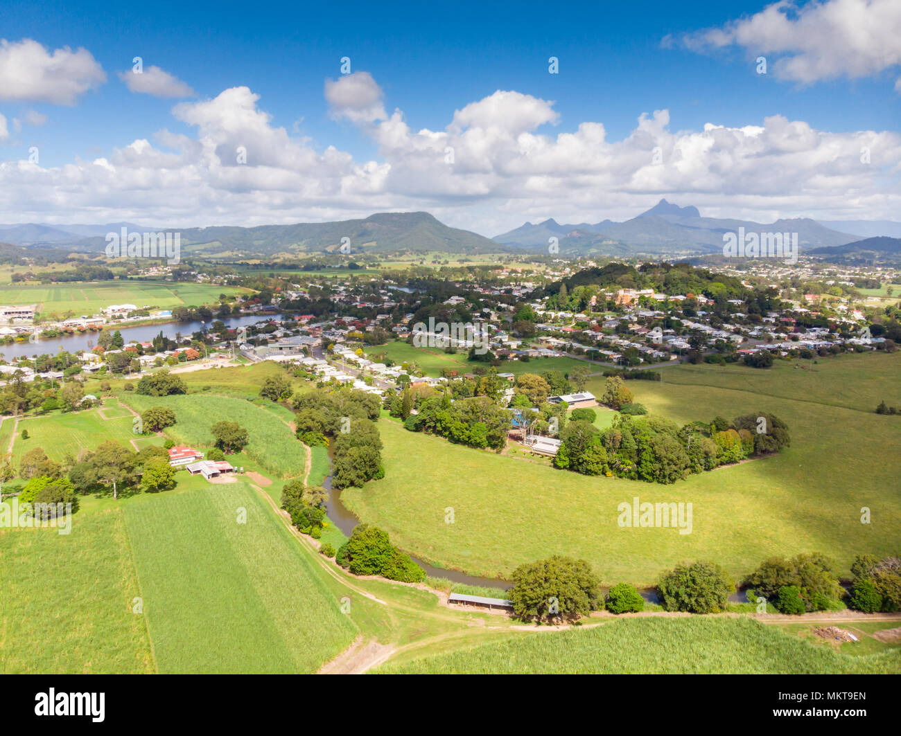 Australian sugar cane hi-res stock photography and images - Alamy
