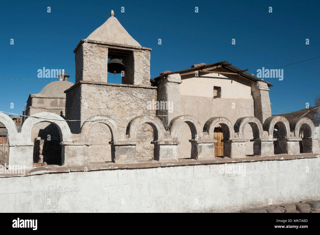 Tahua bolivia hi-res stock photography and images - Alamy