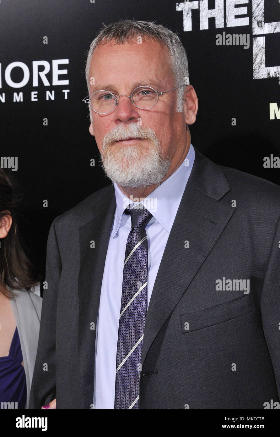 Michael connelly hi-res stock photography and images - Alamy