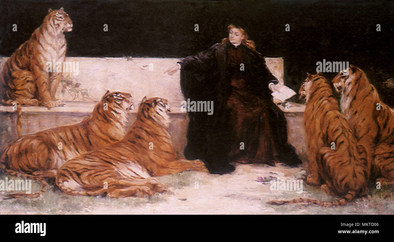 Knowledge is Power Stock Photo - Alamy