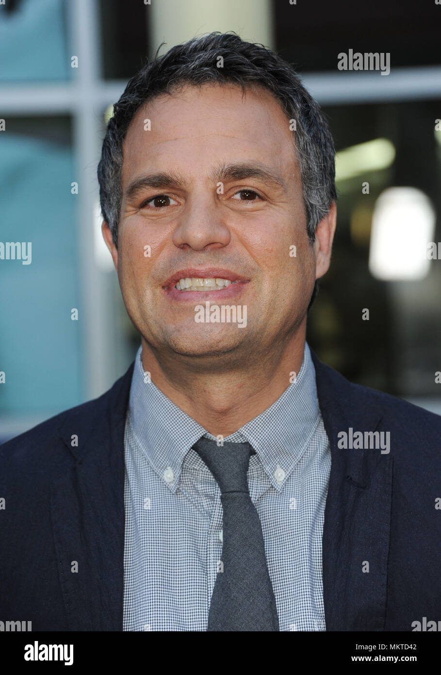 Mark ruffalo 29 red carpet event hi-res stock photography and images ...
