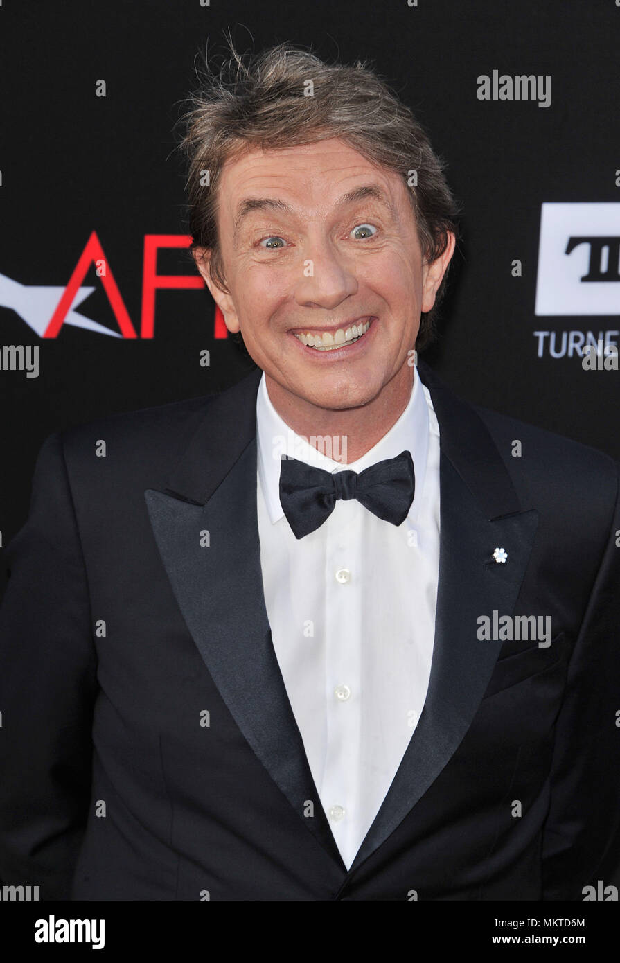 Martin Short Mel Brooks Honored With American Film Institute Life ...