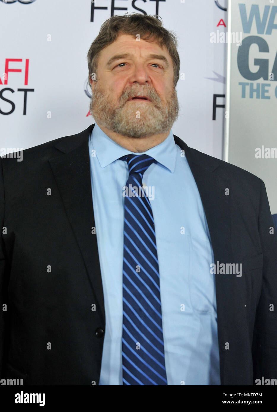 John Goodman at The Gambler-Cinema Paradiso Premiere at the Dolby ...