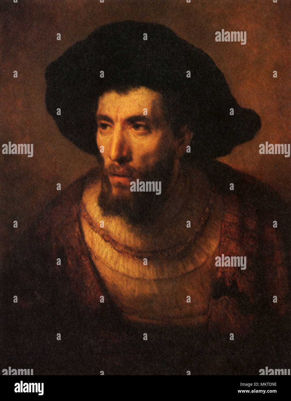 Philosopher portraits hi-res stock photography and images - Alamy