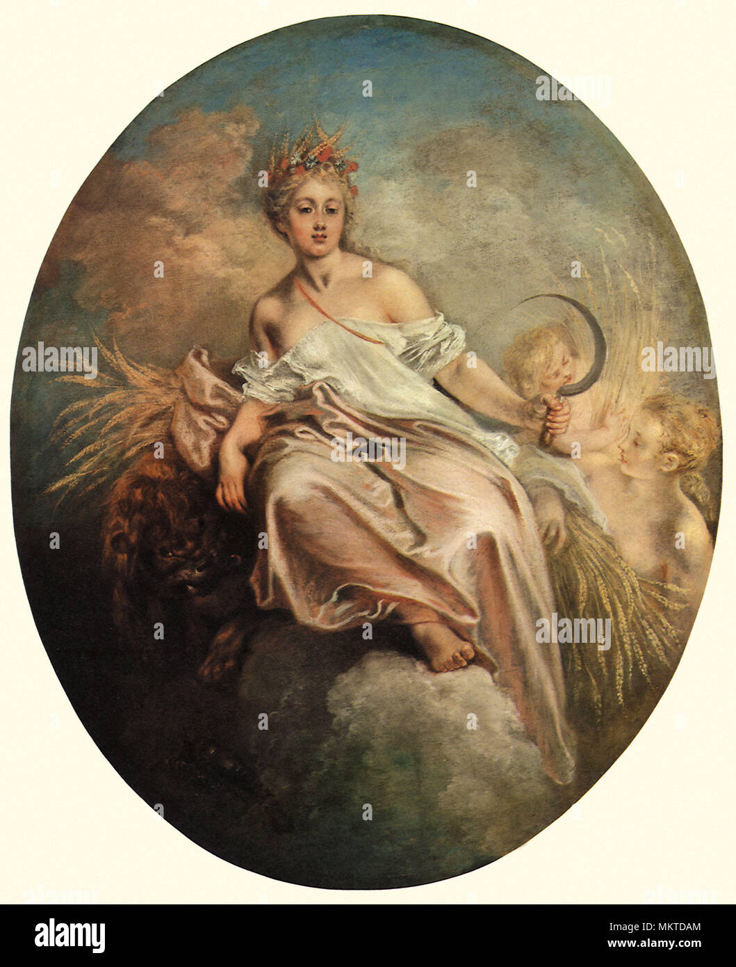 As ceres hi-res stock photography and images - Alamy