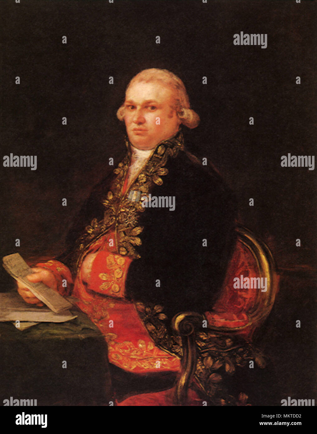 Noriega antonio hi-res stock photography and images - Alamy