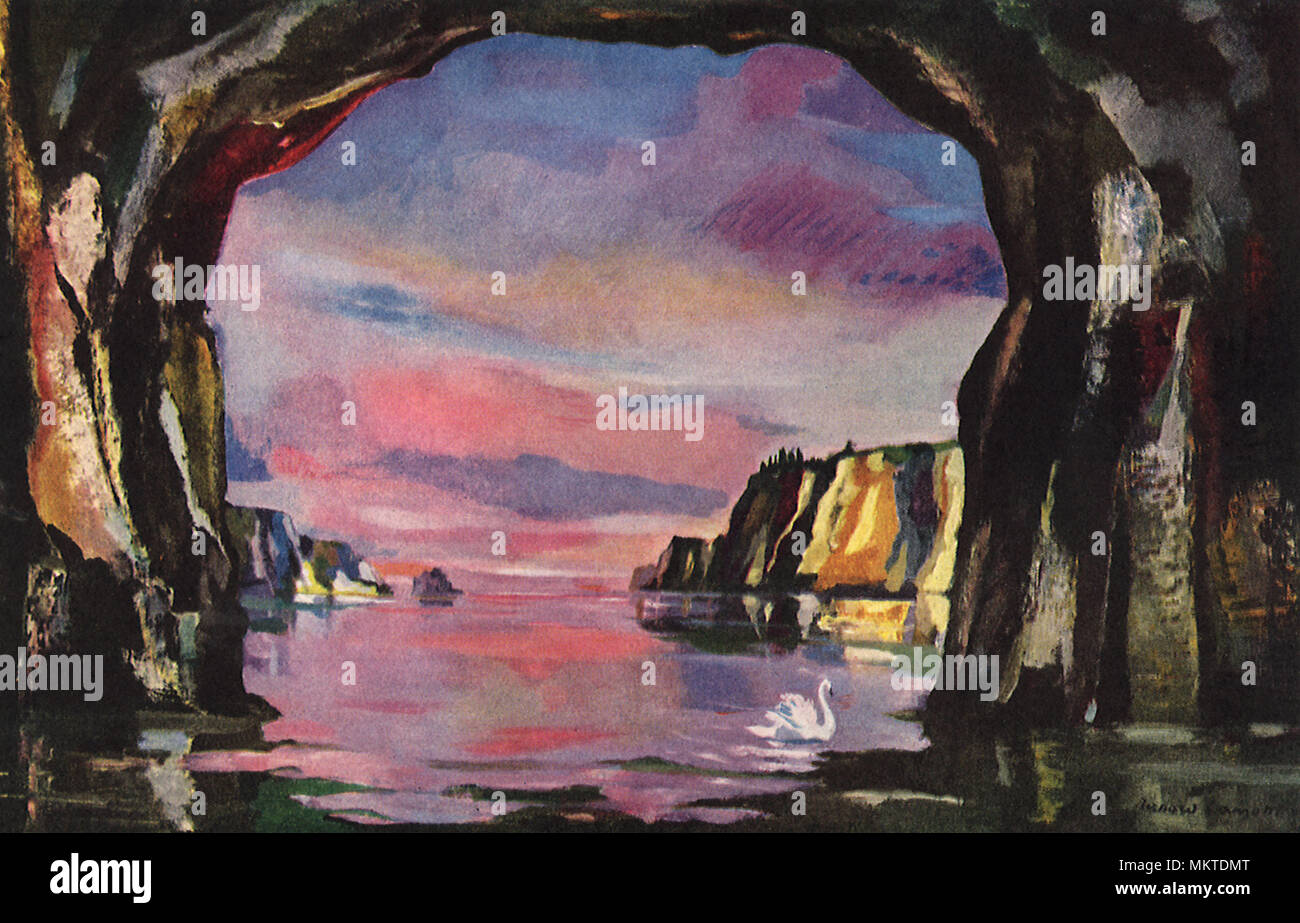 Tuonela hi-res stock photography and images - Alamy