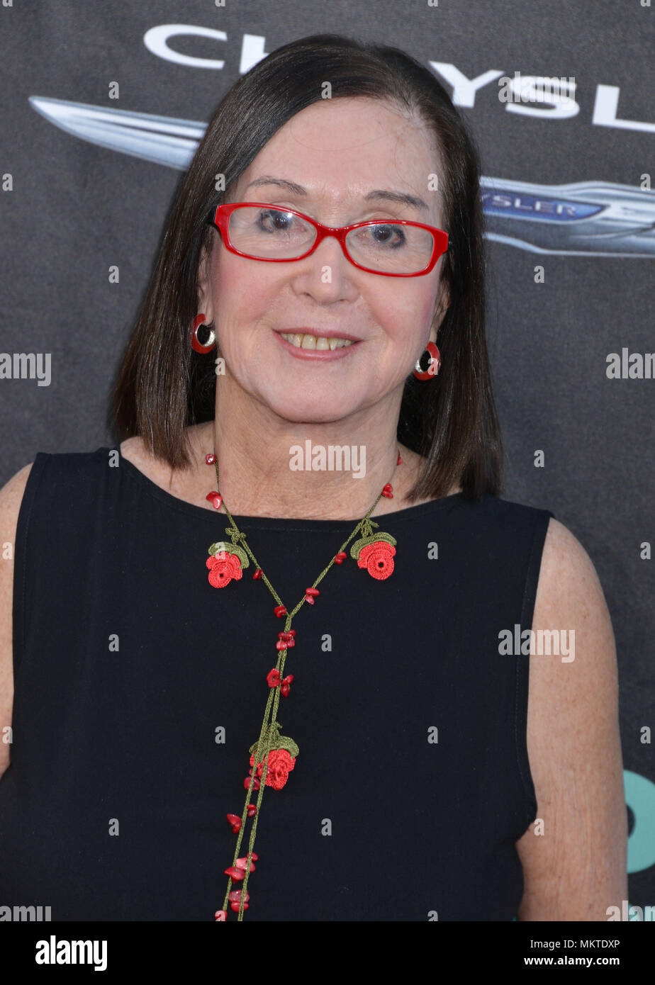Judith viorst red carpet event hi-res stock photography and images - Alamy