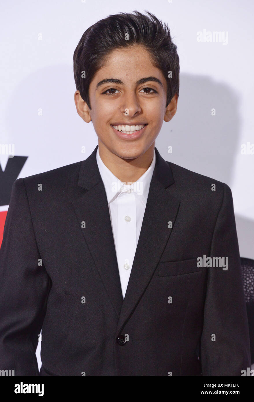 Karan brar 171 red carpet event hi-res stock photography and images - Alamy