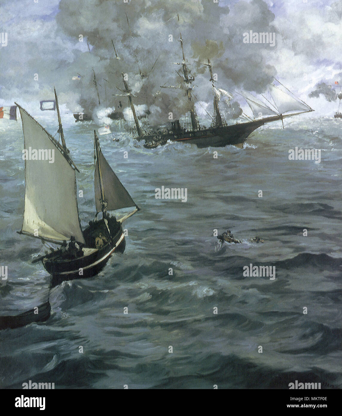 Kearsarge hi-res stock photography and images - Alamy