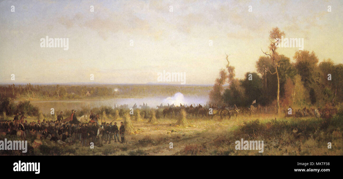 Cannonading hi-res stock photography and images - Alamy