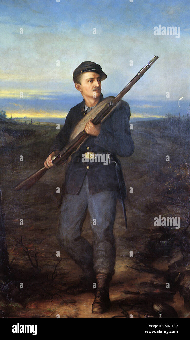 Sentry hi-res stock photography and images - Alamy