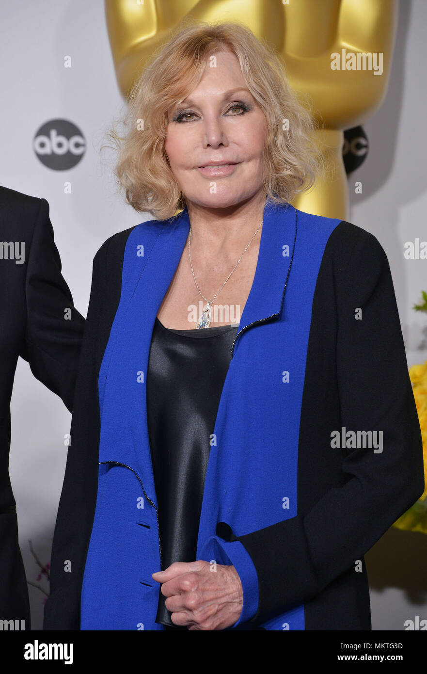 Kim novak 252 red carpet event hi-res stock photography and images - Alamy