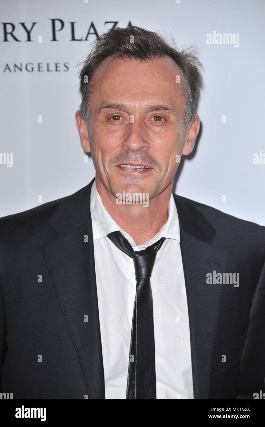 Robert Knepper Movies