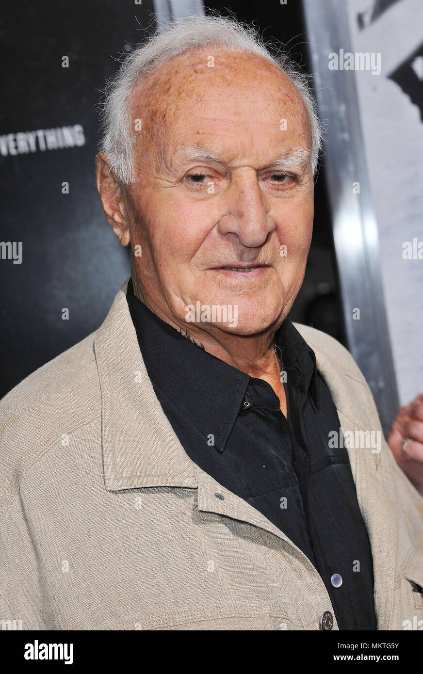 Robert Loggia Young