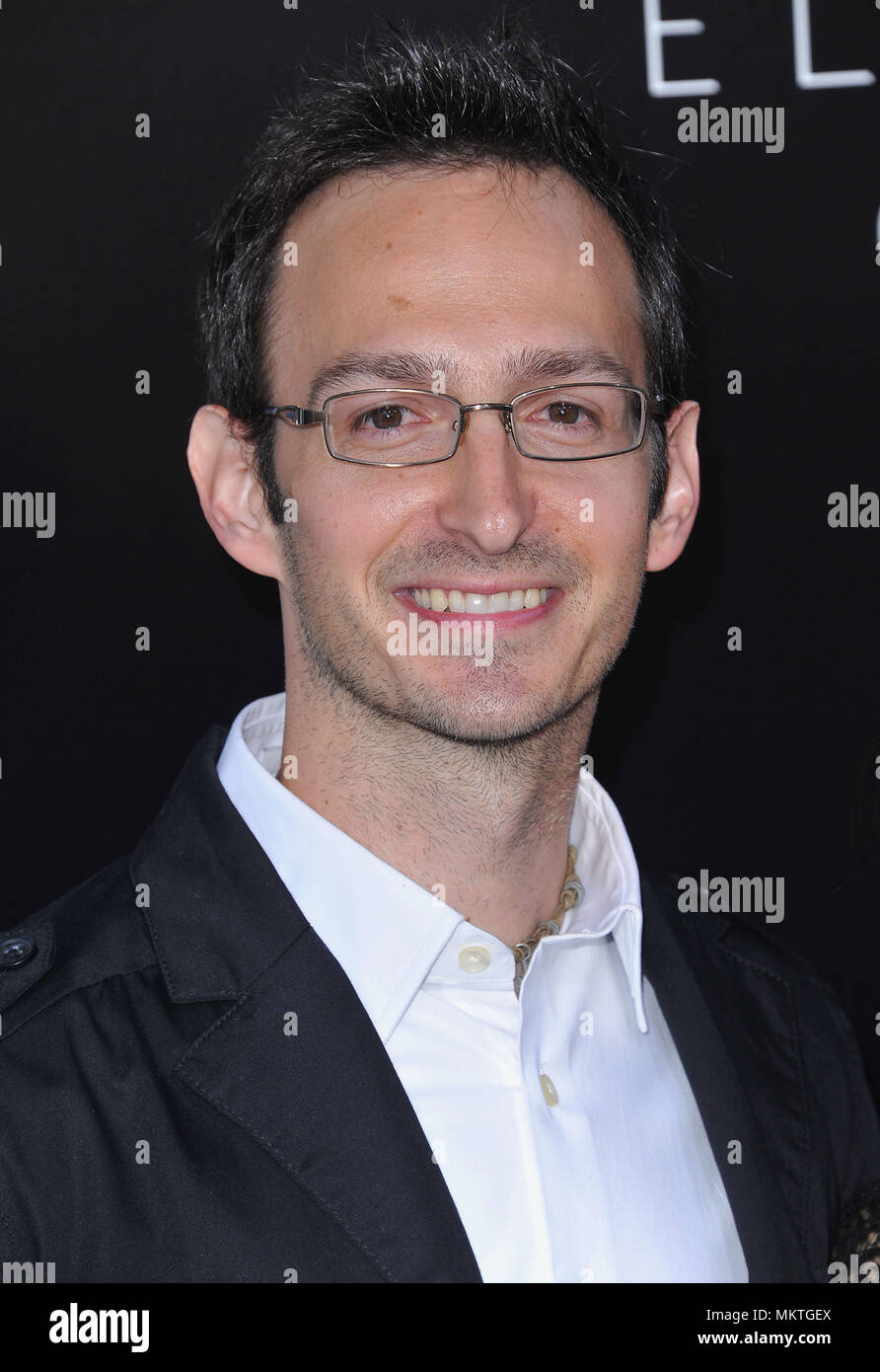 Ryan Amon arriving Elysium Premiere at the Westwood Village Theatre In Los Angeles.Ryan Amon Red ...