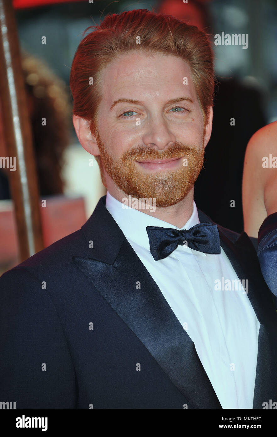 Seth green 094 red carpet event hi-res stock photography and images - Alamy
