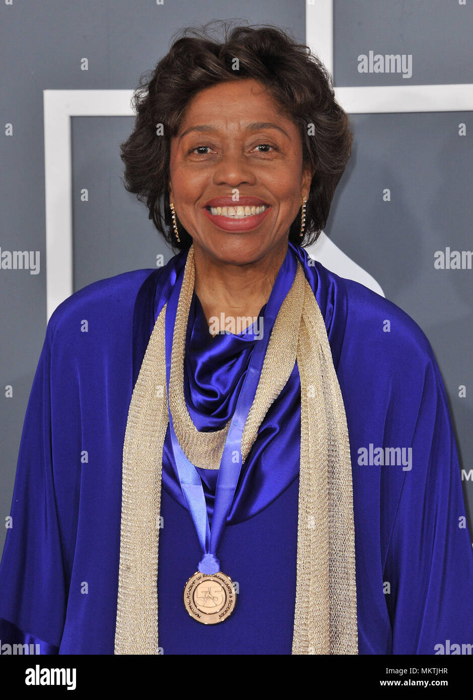 Tania leon red carpet event hi-res stock photography and images - Alamy