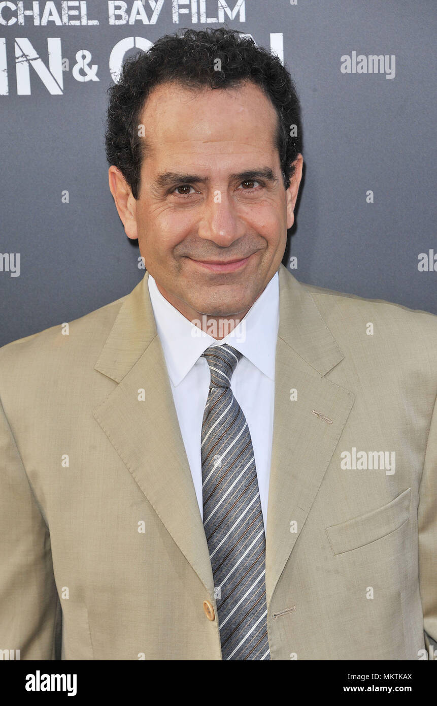 Tony Shalhoub Pain And Gain