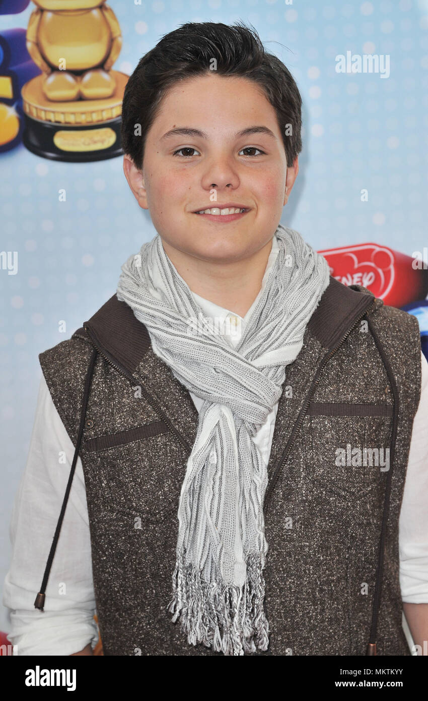 Zach Callison