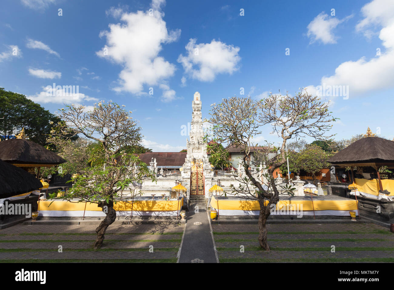 Denpasar indonesia hi-res stock photography and images - Alamy