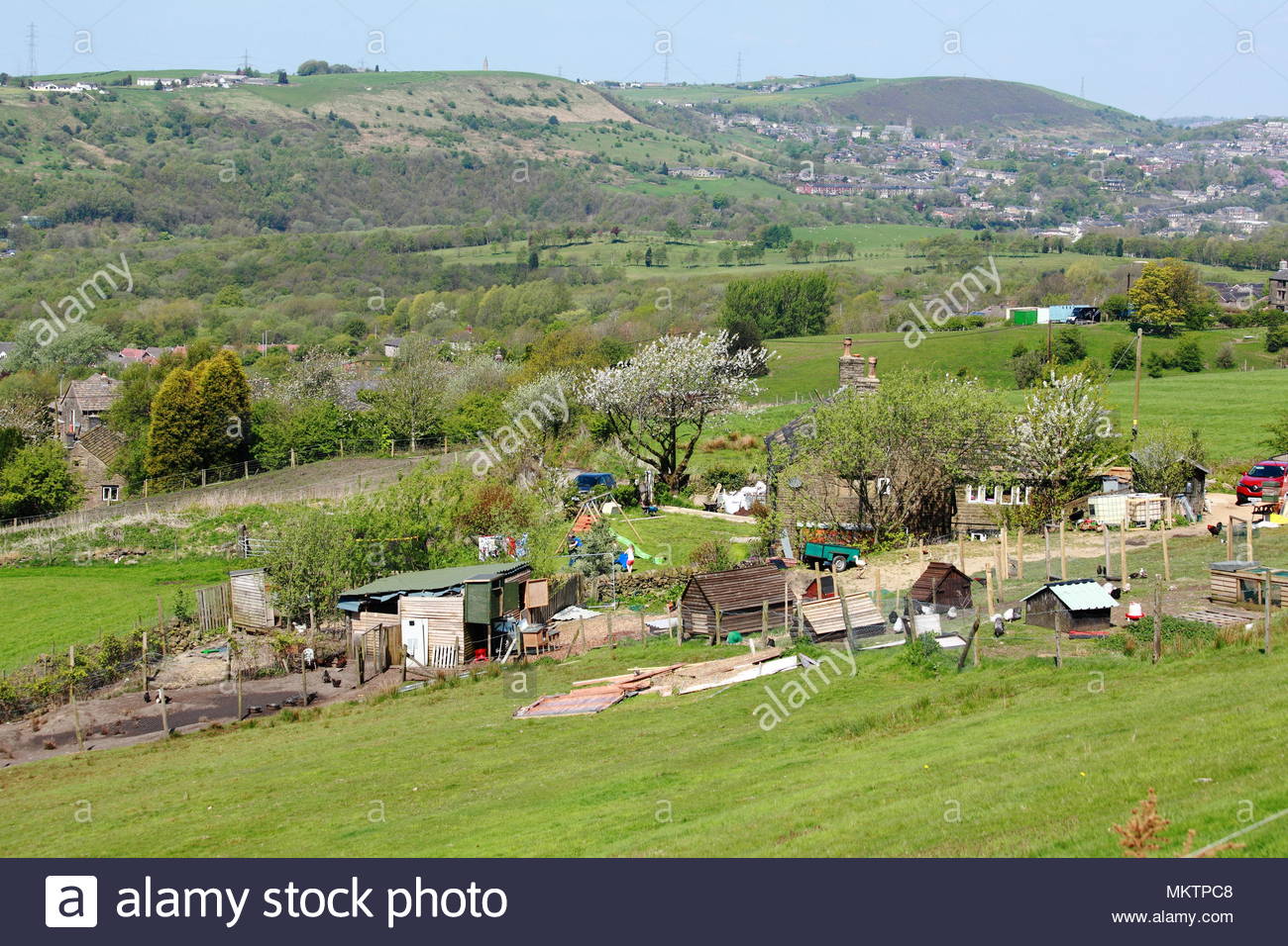 Mossley Old Stock Photos & Mossley Old Stock Images - Alamy