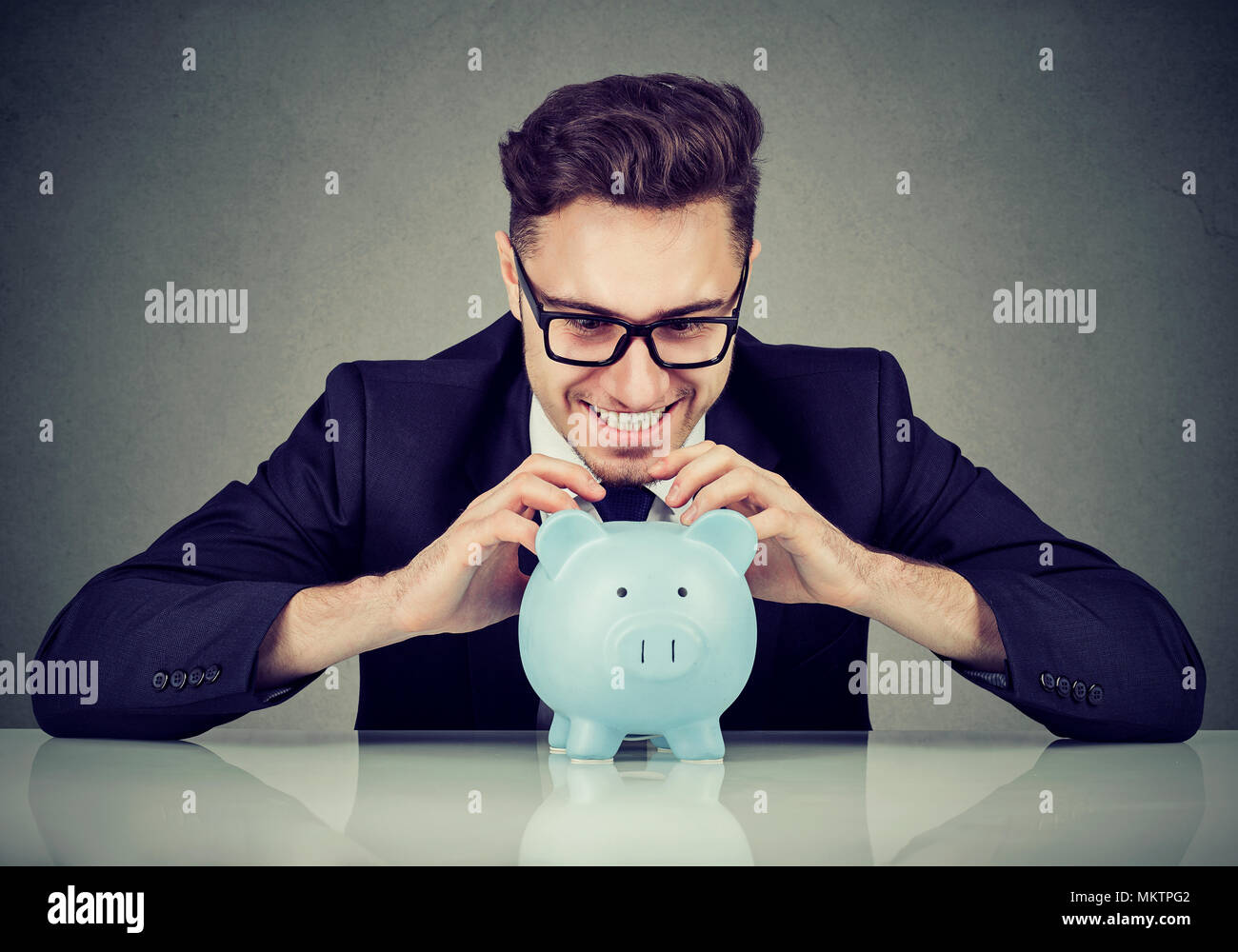 Possessive hi-res stock photography and images - Alamy
