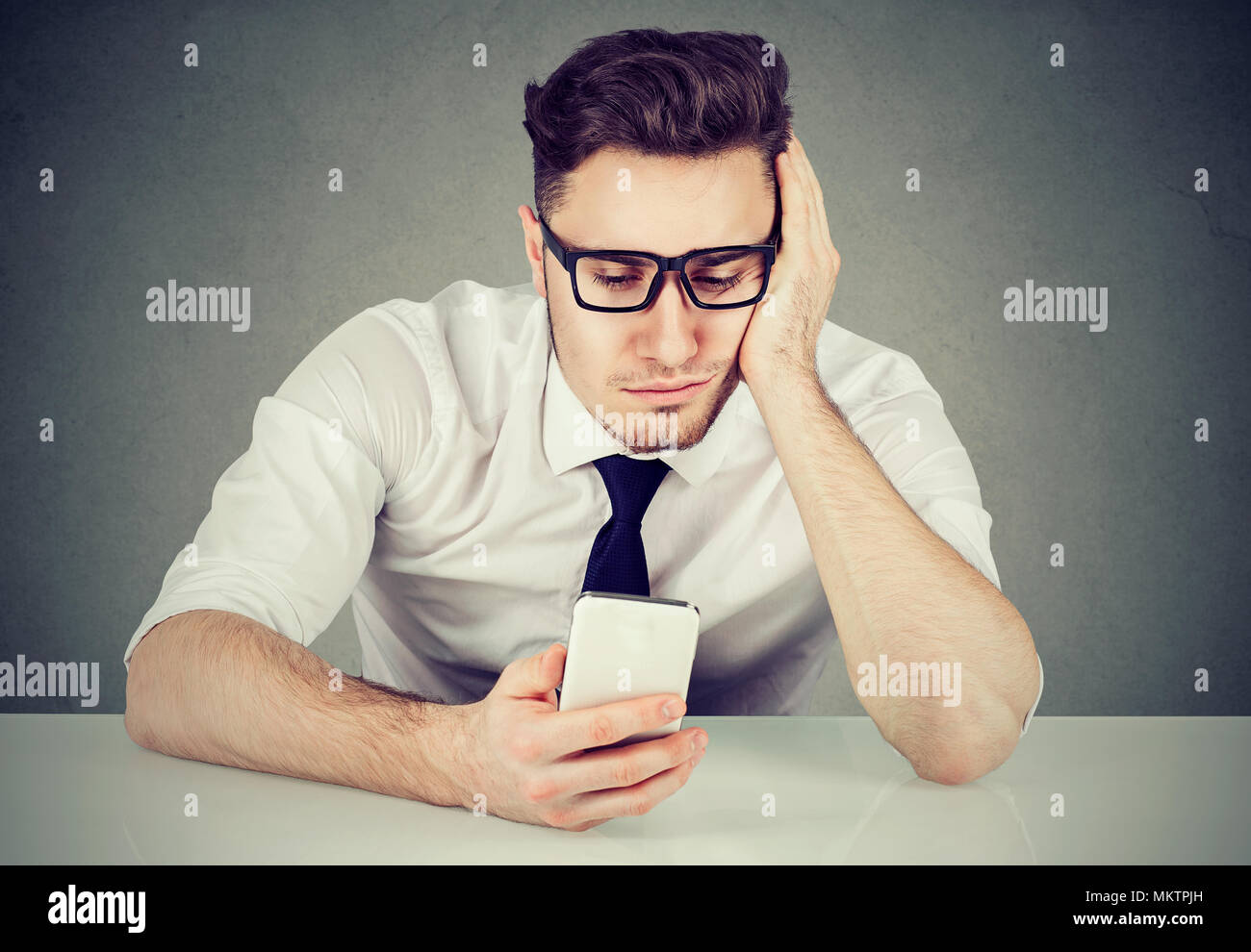 Procrastinate hi-res stock photography and images - Alamy