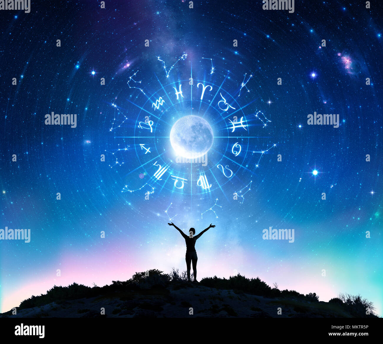 Zodiac consulting 60 photos - Astrologytoyou.com
