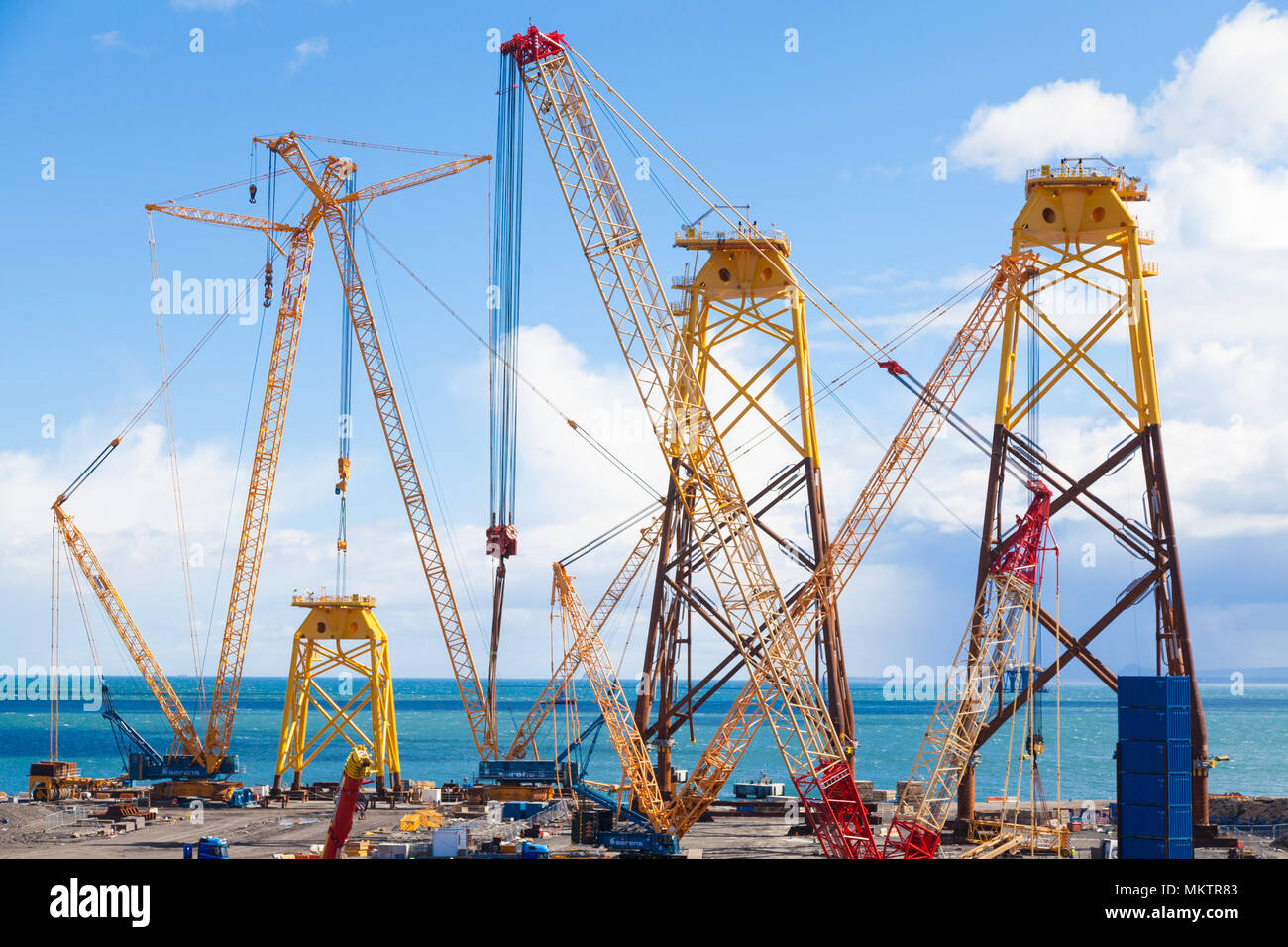 Methil hi-res stock photography and images - Alamy
