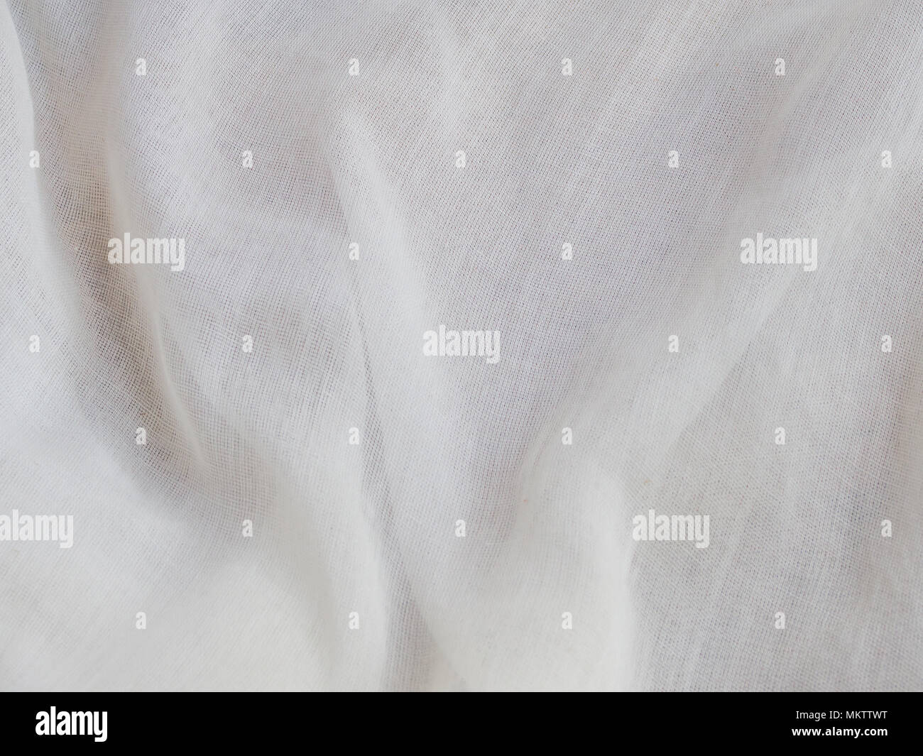 Cream chiffon texture Stock Photo - Alamy