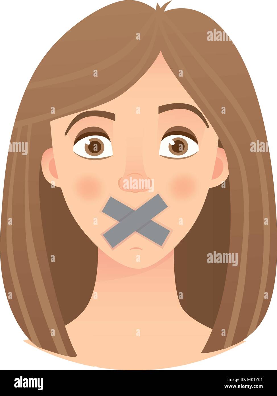 Closed shut cross Stock Vector Images - Alamy