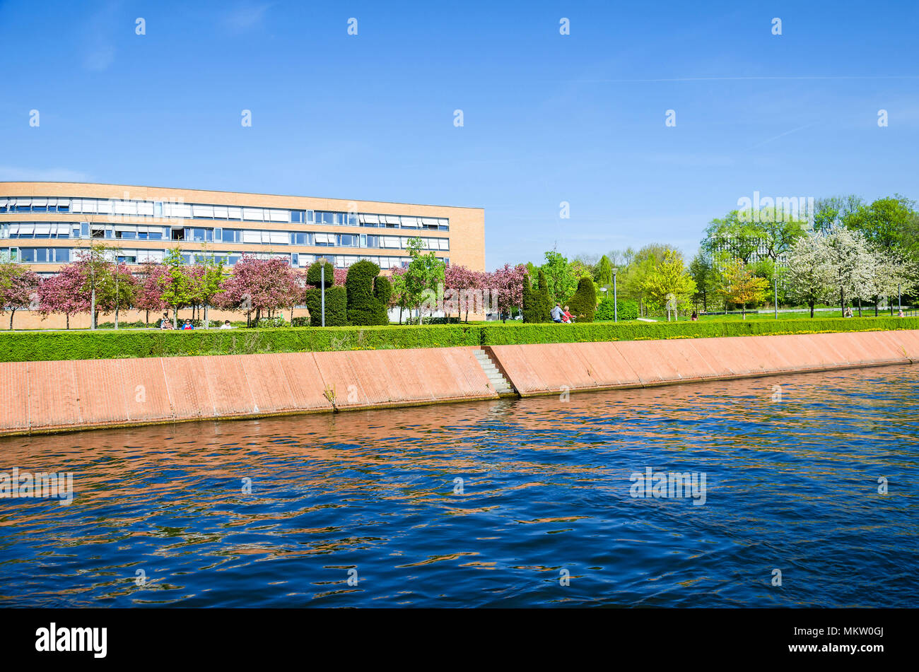 Magnus hirschfeld hi-res stock photography and images - Alamy
