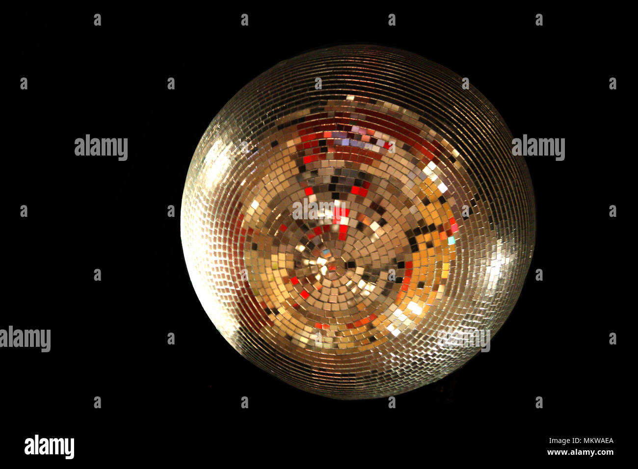 Discoball hi-res stock photography and images - Alamy