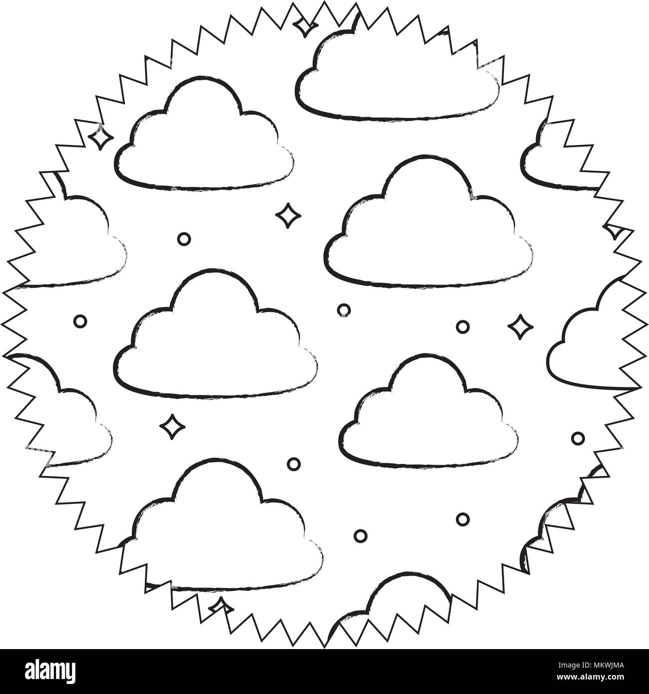 Clear stamp Black and White Stock Photos & Images - Alamy