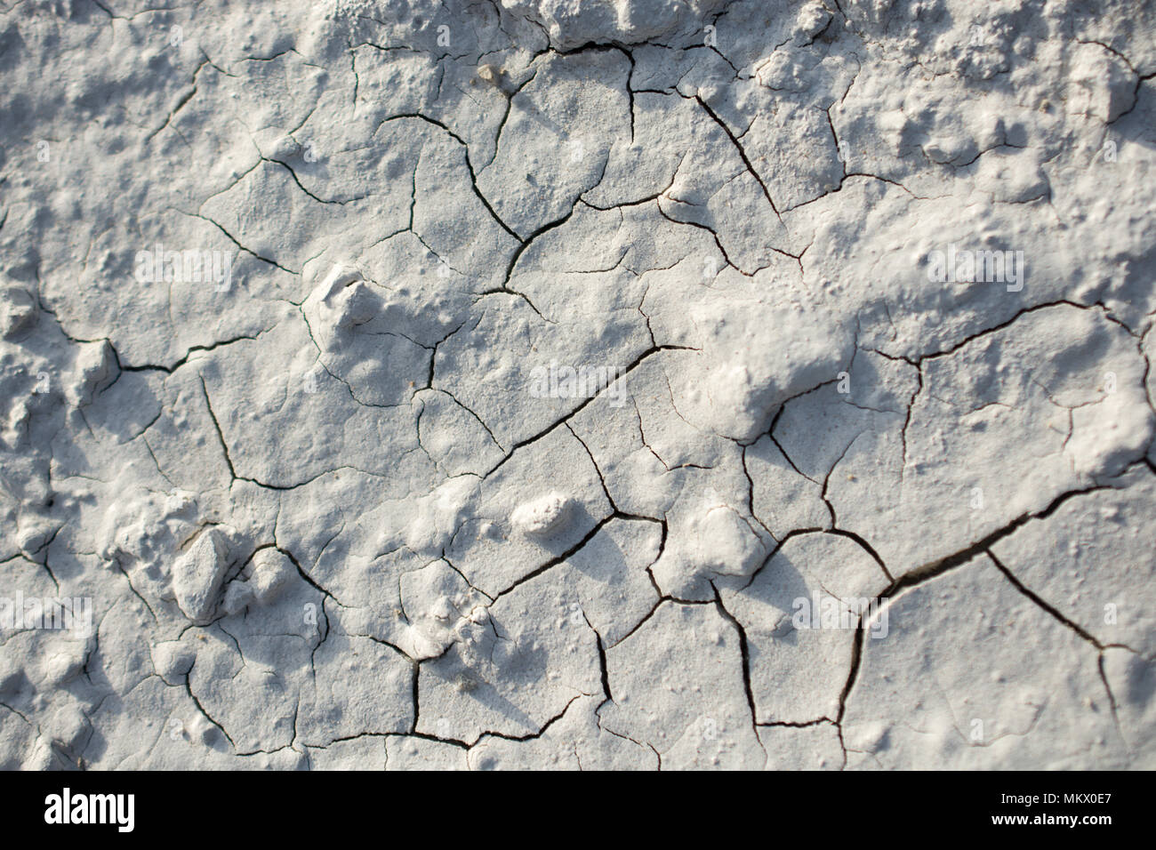 Crack concrete textured as an abstract grunge background Stock Photo ...