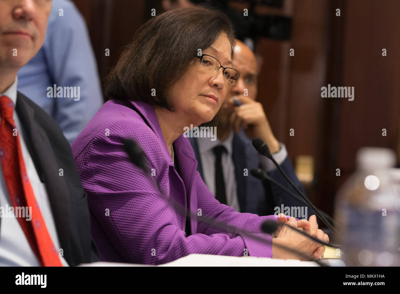 Mazie hi-res stock photography and images - Alamy